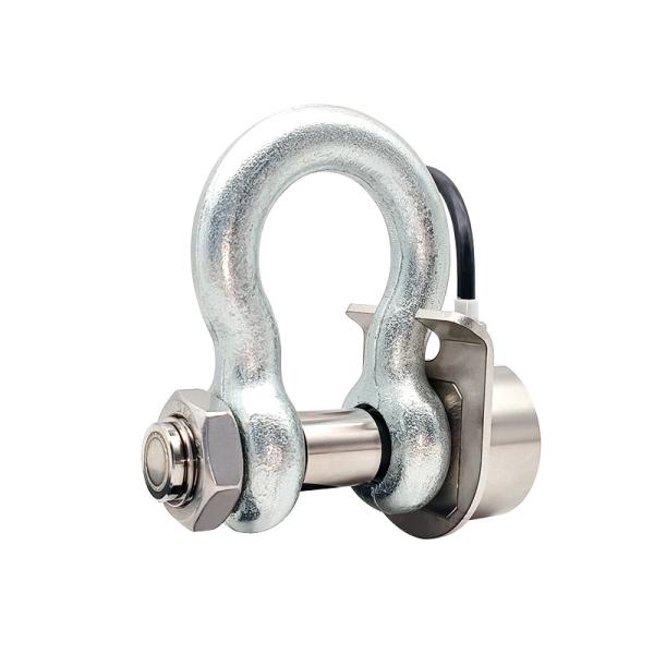 Quality Shear Pin Type Load Cell 2 Ton 6.5t 12t Weighing Load Cell 12 Ton for sale