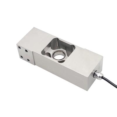 China Analog Output Load Cell Sensor 10kg To 60kg Single Point Load Cell For Sale for sale