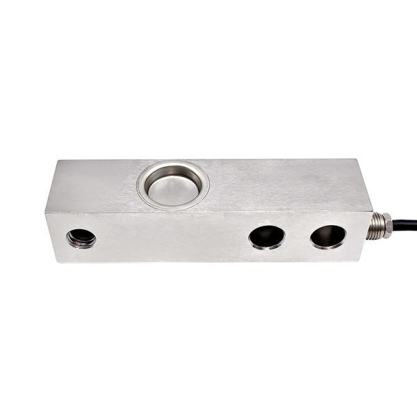 Quality Analog Output Load Cell Sensor 50kg - 10 Ton Load Cell Shear Beam Type for sale