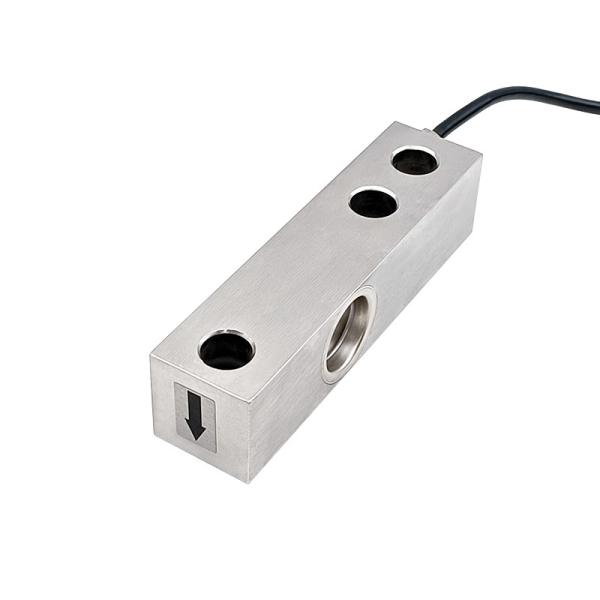 Quality Robust Single Shear Beam Type Load Cell From 0.05t To 10t Weighing Scales for sale