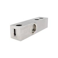Quality Shear Beam Load Cell 50 Kg Weighing Beam Type Load Cell Robust for sale