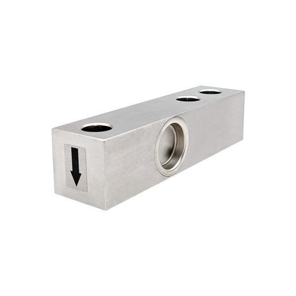 Quality Shear Beam Load Cell 50 Kg Weighing Beam Type Load Cell Robust for sale