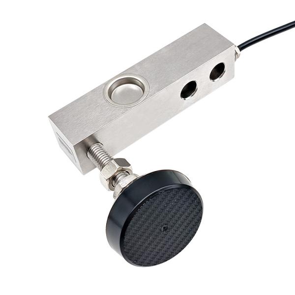 Quality Shear Beam Load Cell 50 Kg Weighing Beam Type Load Cell Robust for sale