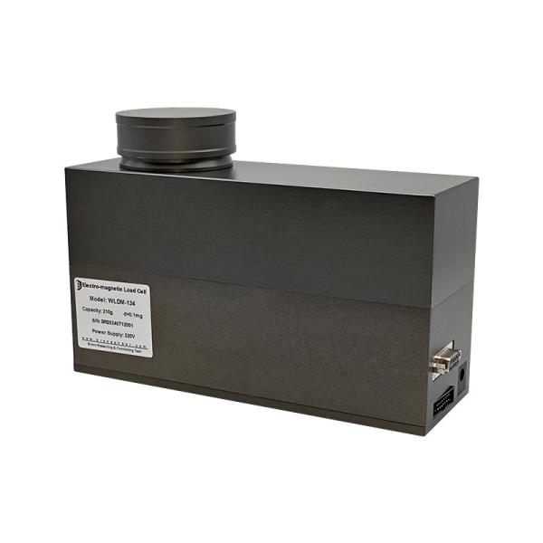 Quality Electromagnetic Loadcell Module 30g-6100g Weighing Scale Module for sale