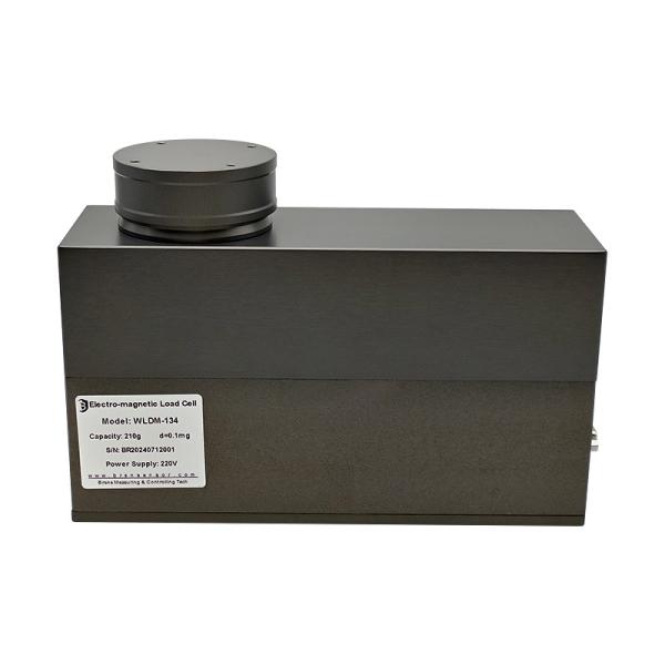 Quality 50g Load Cell Electromagnetic Force Compensation Load Cell 500 G Load Cell for sale