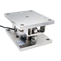 Quality Low Profile Compression Load Cell Module Weighing Modules 1 Ton - 30 Ton for sale