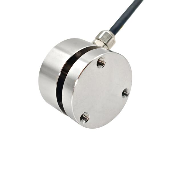 Quality Flange Type Load Cell 0.5kN 1kN 2kN 3kN 5kN Miniature Load Cell Sensor for sale