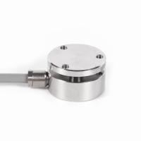 Quality Flange Type Load Cell 0.5kN 1kN 2kN 3kN 5kN Miniature Load Cell Sensor for sale
