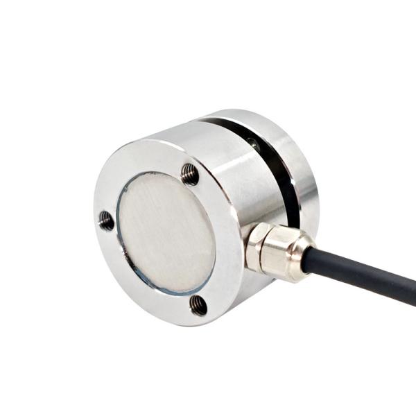 Quality 5kN Load Cell Compression Load Cell Sensor With Small Dimension for sale