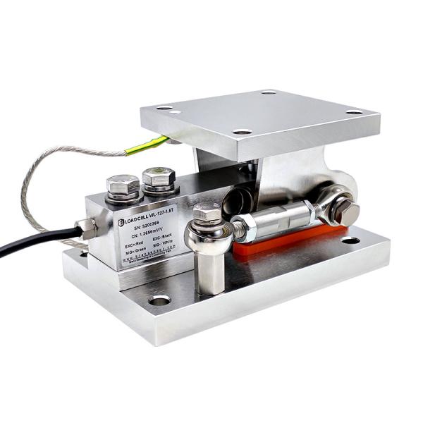 Quality Compression Weigh Modules Precision Weigh Module 1100kg 2200kg for sale