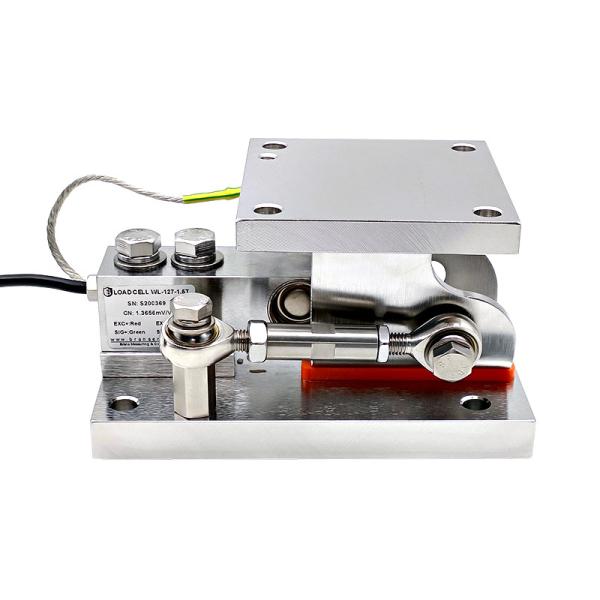 Quality Stainless Steel Weighing Modules Compression Load Cell Sensor Module for sale