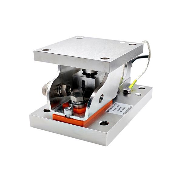Quality C3 Load Cell Accuracy Compression Weigh Modules For Dynamic Weighing System for sale