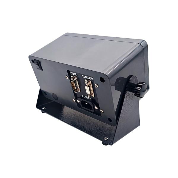 Quality Weight Indicator Load Cell RS232 Digital Weighbridge Indicator for sale