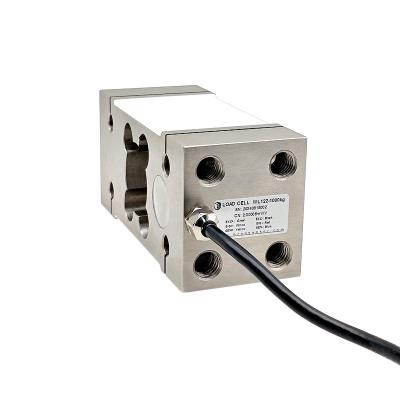 Quality 50kg To 1000kg Load Cell Weighing Scale Analog Load Cell 1 Ton for sale