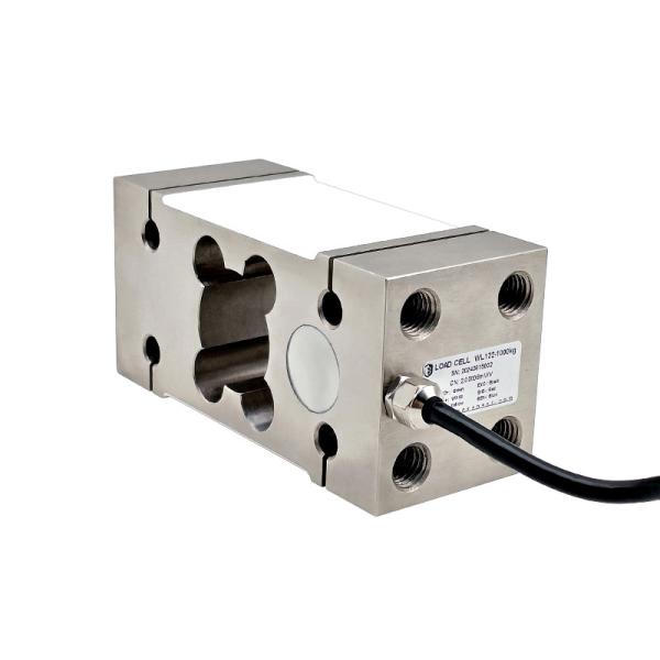 Quality 50kg To 1000kg Load Cell Weighing Scale Analog Load Cell 1 Ton for sale