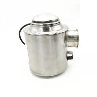 China PR6221 Load Cell Canister Compression Load Cell For Weighbridge for sale