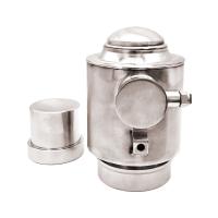 China PR6221 Load Cell Canister Compression Load Cell For Weighbridge for sale