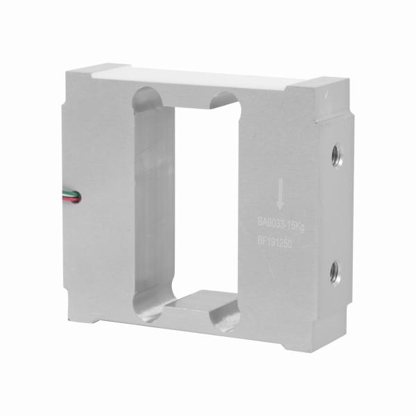 Quality High-Speed Single Point Load Cell for Packaging & Filling – WL-119 for sale