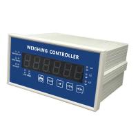 China Multi-Protocol Weighing Controller BXK315A2-7 – Precision & Connectivity for sale
