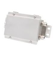 China Weighing Transmitter For Static & Multi-Node Control Systems HK-100 for sale