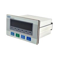 China Weighing Controller with Relay Output for PLC/DCS Integration HK202 for sale