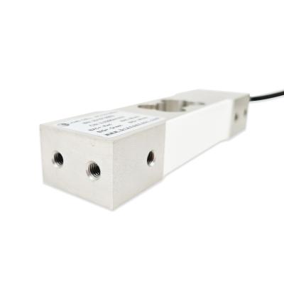 China Why the WL-116 Single Point Load Cell Solves Your Weighing Challenges Wide Capacity Range: 5kg–200kg | C3/C4 Accuracy | Parallel Ready for sale