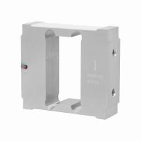 China Compact Side Mounted Single Point Load Cell for Dynamic Weighing – WL-119 for sale