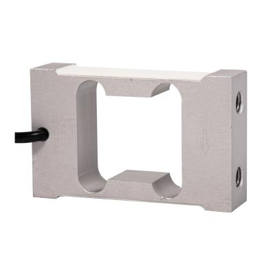 China Space-Saving Single Point Load Cell for Light Industrial Use – WL-119 for sale