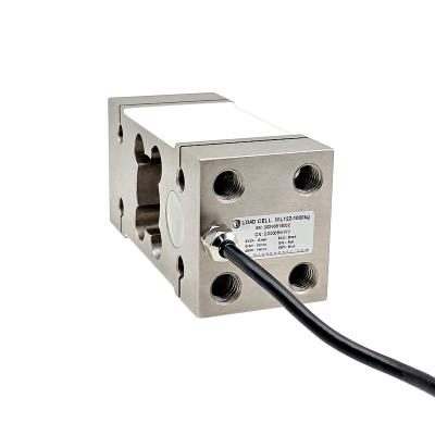 China WL-121 – Stainless Steel Bending Beam Load Cell for Hygiene-Sensitive Industries for sale