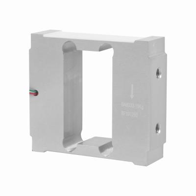 China Single Point Load Cell WL-119 Side Mounted 1-30kg For Electronic Price Scales for sale