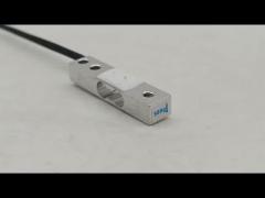 500 Gram Load Cell Miniature Load Cell Weighing Shear Beam Load Cell Manufacturer