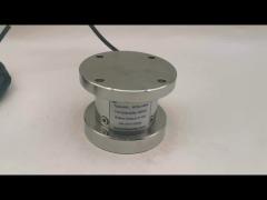 Flange Canister Compression Load Cell Sensor 5t-50t Truck Scale Load Cells