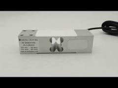Heavy-Duty Aluminum Load Cells (50kg-500kg) for Industrial Scales & Precision Weighing Systems WL-11