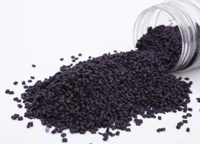 China PET Fiber Masterbatch,Plastic Woven Bag Masterbatch for sale