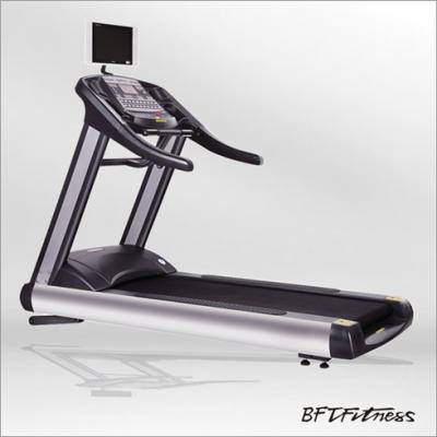 China New motorized fitness treadmill treadmill with electric motor for sale