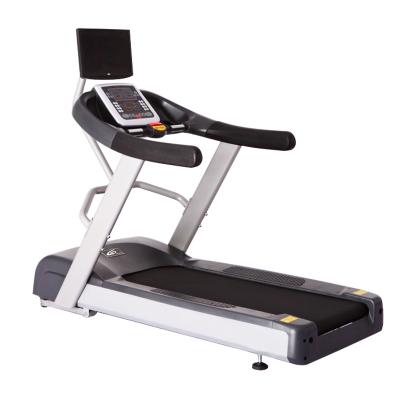 China Walking treadmill,Commercial Indoor Cardio Fitness Equipment Treadmill with touch screen for sale