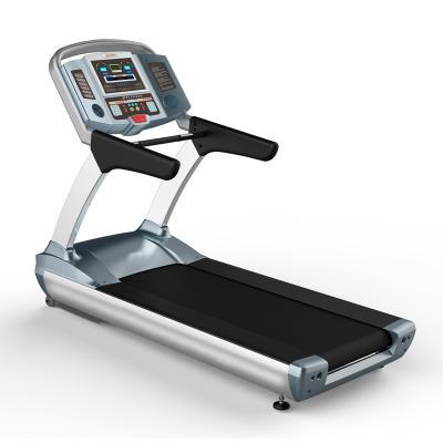 China BCT 07 Commercial electric treadmill 4.5-6.0HP with bottle holder for sale