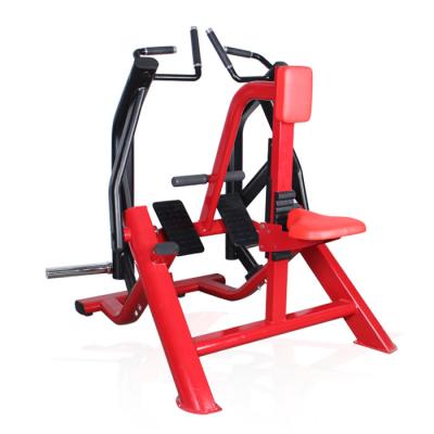 China High Quality Plate Loaded Seated Row gym equipment/Fitness Machinel/Hammer Strength Dimensions for sale