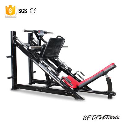 China commercial fitness equipment trainer leg press,leg exercise machine,45 degree leg press machine for sale