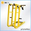 China fitness equipment china Leverage Squat Calf extension exercise machine for sale