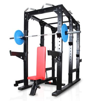 China Multipower gym power rack/crossfit power cage/fitness factory for sale