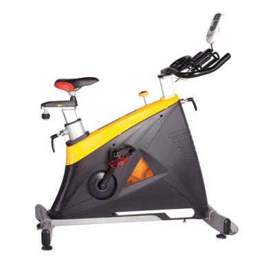 China indoor Spinning bike/Commercial Spinning fitness machines exercise bicycle for sale