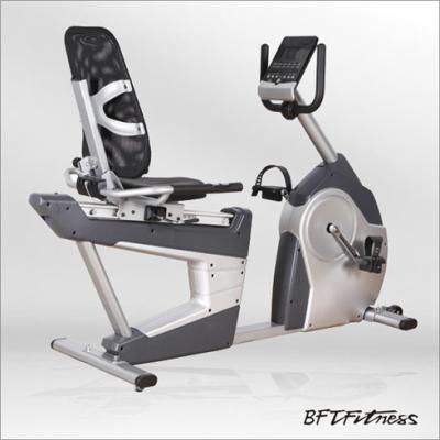 China magnetic exercise bike , fitness spinning bike,light commercial recumbent bike for sale
