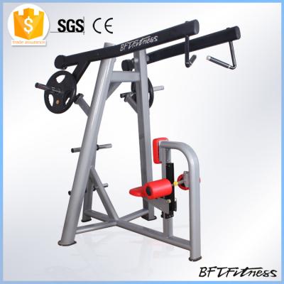 China Sports fitness equipment names high pully machine,gym body building equipment for sale