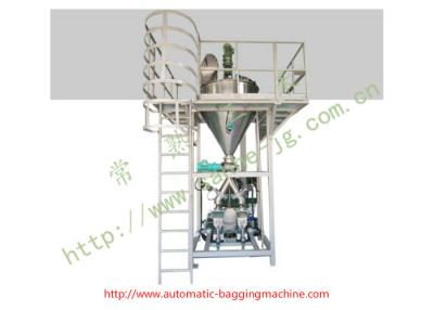 China Carbonato de sódio de Suzhou Sanhe PMT que adiciona o sistema de injeção do carbono ativado do sistema do equipamento de sistema à venda