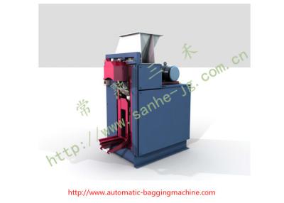 Китай сумка клапана 25Kg веся заполняя пакуя сумок машины масштаба Semi автоматические 30-250 в час продается