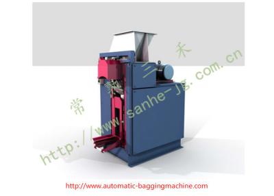 China Valve Bag Weighing Filling Machine 25Kg /Bag Packing Speed 30-250 Bags Per Hour +-0.2% Accuracy for sale