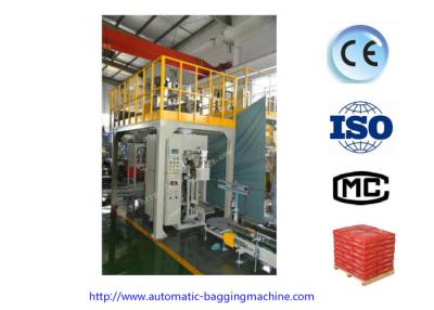 Cina Scala d'imballaggio automatica della macchina imballatrice di FW 25Kg dei semi DCS-25 in vendita