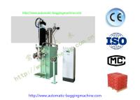 China DCS-25FWG Automatic Bagging Machine Open Top Bag Weighing Packing Machine for sale