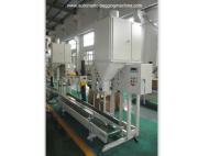 China DCS-25 Bagging Machine With Weighing Filling Controller Load Cell for sale